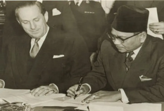 Bicara Merdeka Tanah Melayu: Dijajah atau Dinaungi? | UMPSA News